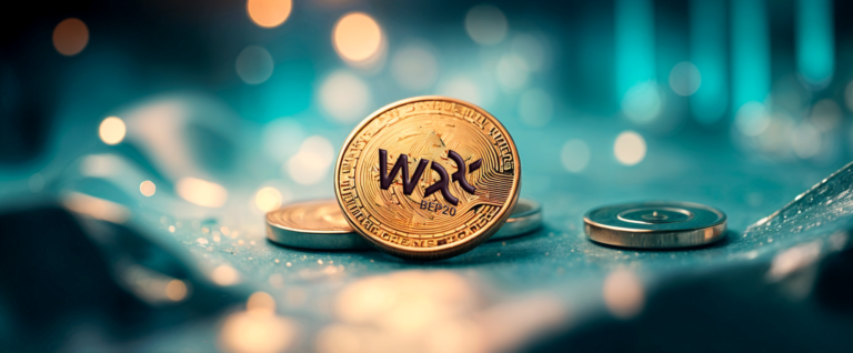 CrowdSwap.org "Crowd Sale" WXX (BEP20) Launch - xx network